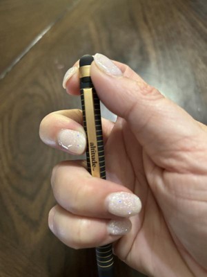 Altitude 3pk Ballpoint Pens Black Ink Stylus : Target