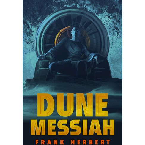 Dune Messiah - By Frank Herbert (hardcover) : Target