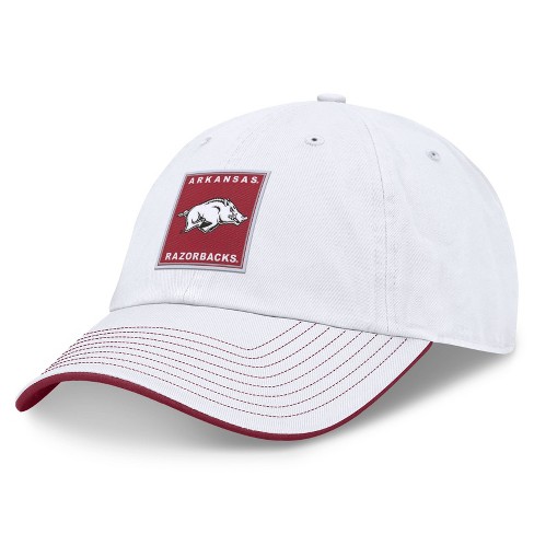 Ncaa Arkansas Razorbacks Milo Cotton Hat : Target