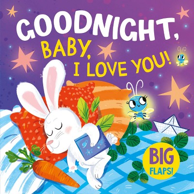 Goodnight Lion - (magic Flashlight Books) By Joshua George & Imagine ...