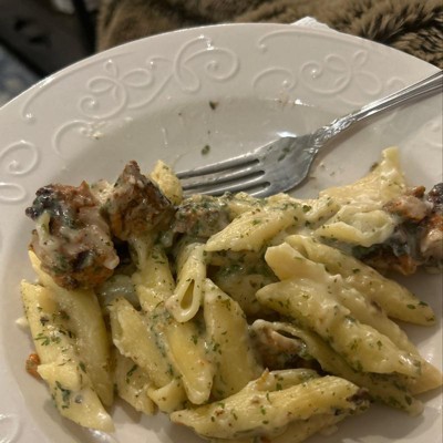 Penne Alfredo Pasta With Cajun Chicken - 17oz - Good & Gather™ : Target