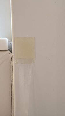 Command 40 Clips 48 Strips Decorating Clips Clear : Target