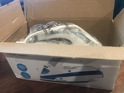 Steamfast 710 Mini Steam Iron : Target