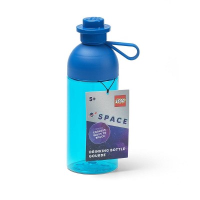 Room Copenhagen Lego 16 Ounce Plastic Hydration Bottle | Iconic : Target