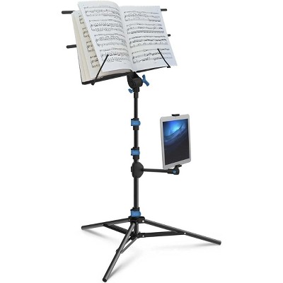 Prop-it Portable Tabletop Music Stand : Target