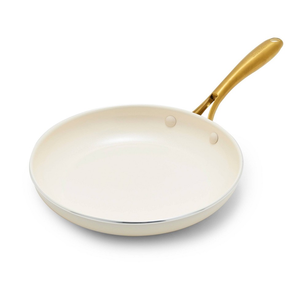 UPC 885837042146 - GreenPan Studio 10" Ceramic Nonstick Aluminum Fry ...