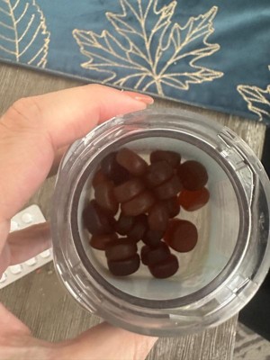 Olly Kids Chillax Supplement Gummies With Magnesium, L-theanine & Lemon ...