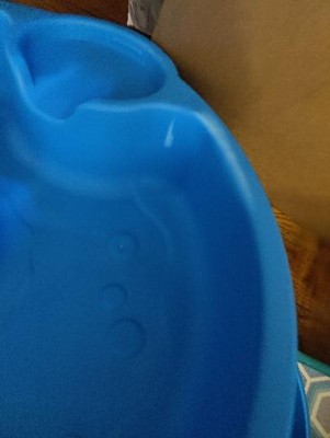 Step2 Summer Showers Splash Tower Water Table : Target