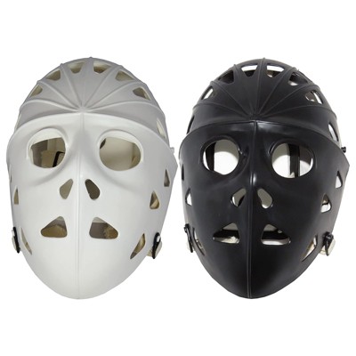 Mylec MK2 Pro Youth Goalie Hockey Mask, Lightweight & Durable High ...