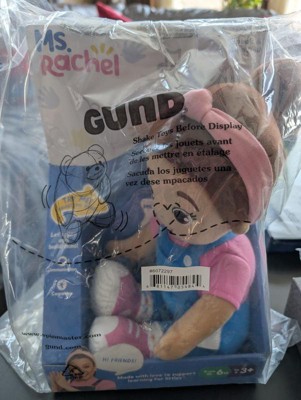 Ms. Rachel Speak & Sing Doll : Target