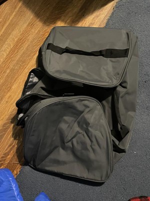 60l Duffel Bag Gray - Open Story™ : Target
