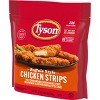 Tyson Buffalo Style Chicken Strips - Frozen - 25oz : Target