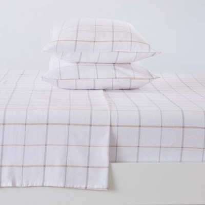 Twin Flannel Sheets : Target