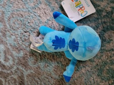 Stitch Mini Kids' Cuddlez Plush - Disney Store : Target