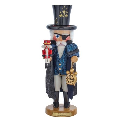 Kurt Adler 19-inch Herr Drosselmeyer Nutcracker : Target