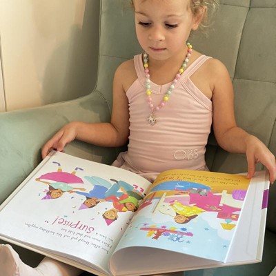 Hocus Pocus Practice Focus - By Amy Kimlat (hardcover) : Target