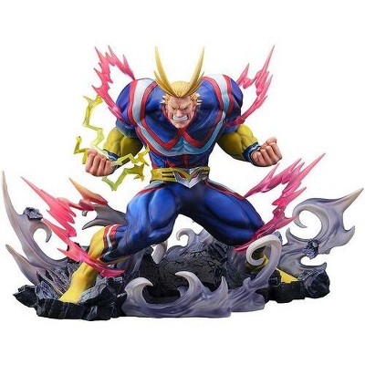 Good Smile - Good Smile Company - My Hero Academia - Figure All Might 1 ...