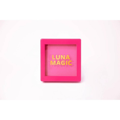 Luna Magic Compact Pressed Blush - Aalia - 0.24oz : Target