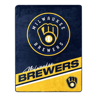 Sweet Home Collection Nba Milwaukee Bucks 46" X 60" Microfiber Throw ...