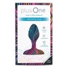 Plusone Vibrating Plug : Target