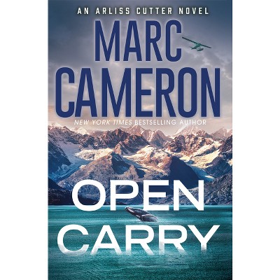 Bad River - (arliss Cutter Novel) By Marc Cameron (hardcover) : Target