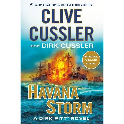 Clive Cussler The Corsican Shadow - (dirk Pitt Adventure) By Dirk ...