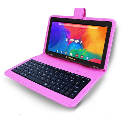 Linsay 10.1" 1280x800 Ips Screen Octa Core 128gb Storage 64 Bit Tablet ...