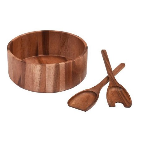 Large Salad Bowl With Servers : Target