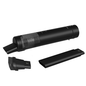ZWILLING Xtend Cordless Hand-Held Vacuum Cleaner (Battery Not Included ...