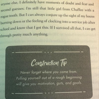 Under Construction - By Chrishell Stause (paperback) : Target