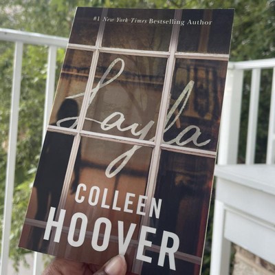 Layla - By Colleen Hoover (paperback) : Target