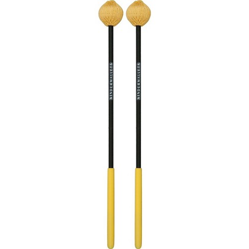 Kindermallets Orff Mallets Soft Bass Metallophone : Target