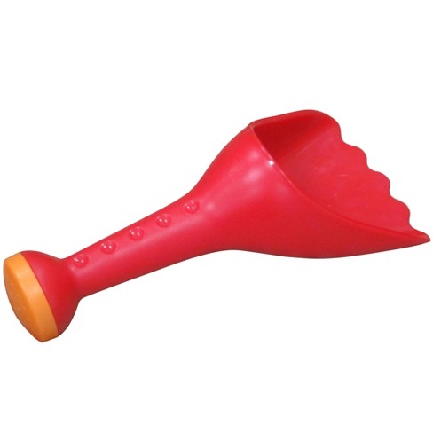 Hape: Red Rain Shovel Beach & Sand Toy : Target