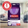 The Doctors Advanced Comfort Night Guard for Nighttime Teeth Grinding ...