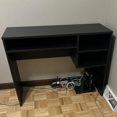 Student Writing Desk With Storage - Room Essentials™ : Target
