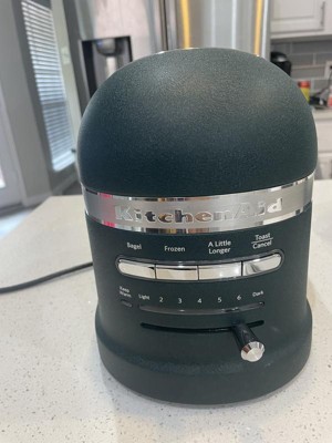 KitchenAid Pro Line Series 2-Slice Automatic Toaster - Hearth & Hand ...