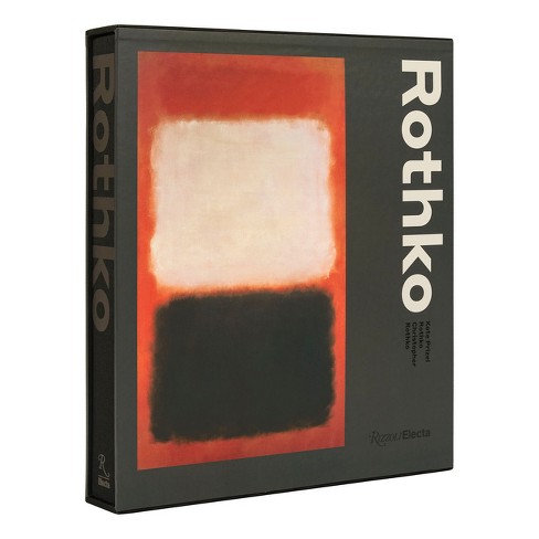Mark Rothko - By Christopher Rothko & Kate Rothko Prizel & Alexander ...
