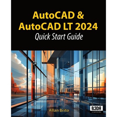 Mastering Autocad 2021 And Autocad Lt 2021 - 2nd Edition By Brian C ...