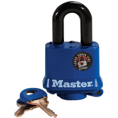Master Lock Lock 40mm : Target