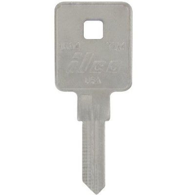 Hillman Keykrafter House/office Universal Key Blank 180 Tm4 Single : Target