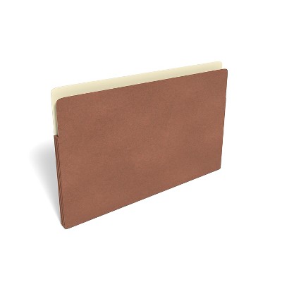 Brown : Expanding File Folders : Target