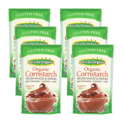 Bob's Red Mill Cornstarch : Target
