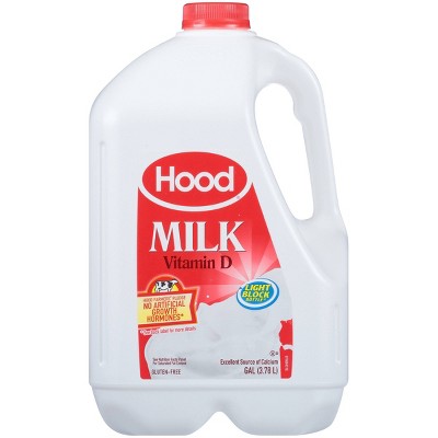 Hood : Milk : Target
