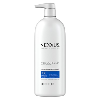Nexxus Humectress Ultimate Moisture Conditioner - 33.8 Fl Oz : Target