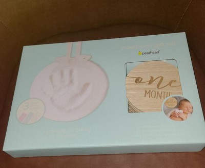 Pearhead Newborn Giftset : Target