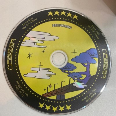 Stray Kids - 5-star (cd) (digipack Ver.) : Target