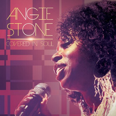 Angie Stone - Love Language (cd) : Target