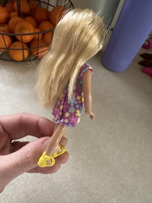 Barbie Chelsea Friend Doll : Target