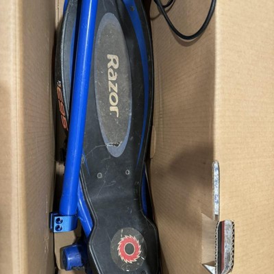 Razor Power Core E95 Electric Scooter : Target
