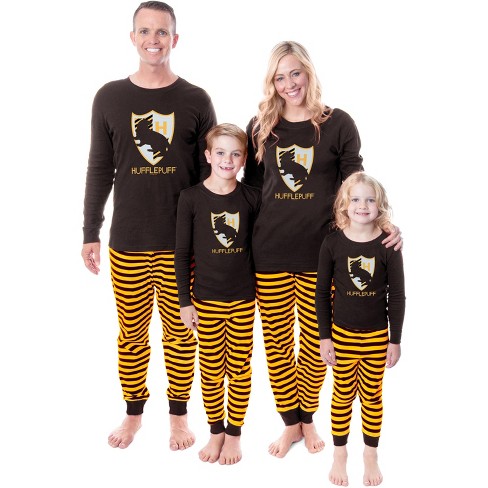 Harry Potter Family Hogwarts Wizarding World Pajama Set Ravenclaw : Target